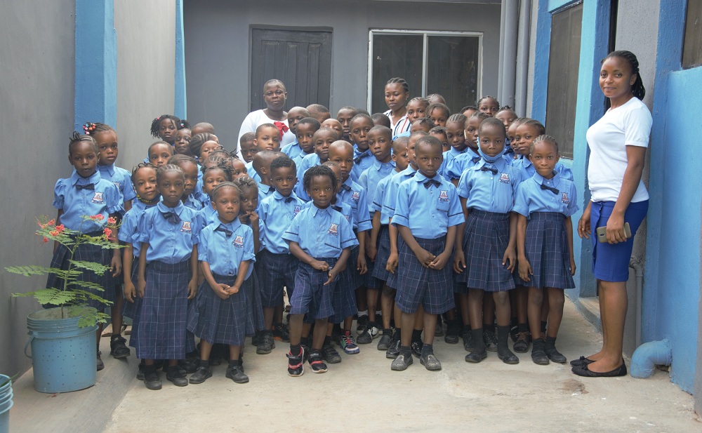 About Us – HolyWay Schools